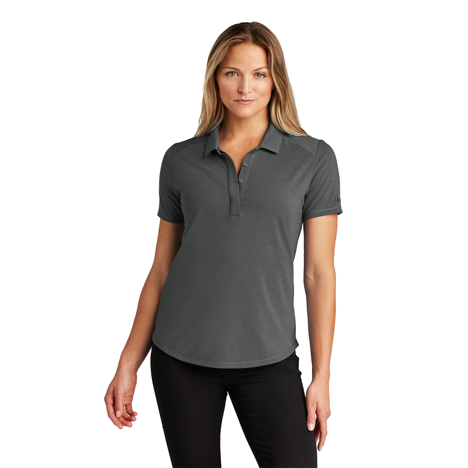 Women's OGIO Motion Polo - MiGOLF
